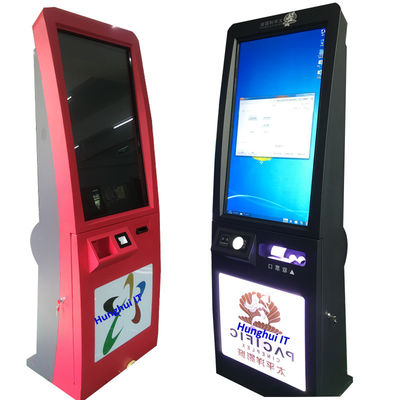 Automatic Ticket Vending Machine factory, Buy good quality Automatic ...