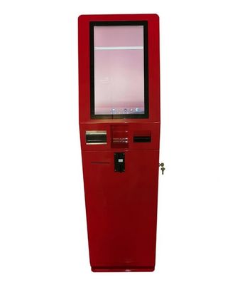 Payment Kiosk Machine factory, Buy good quality Payment Kiosk Machine ...